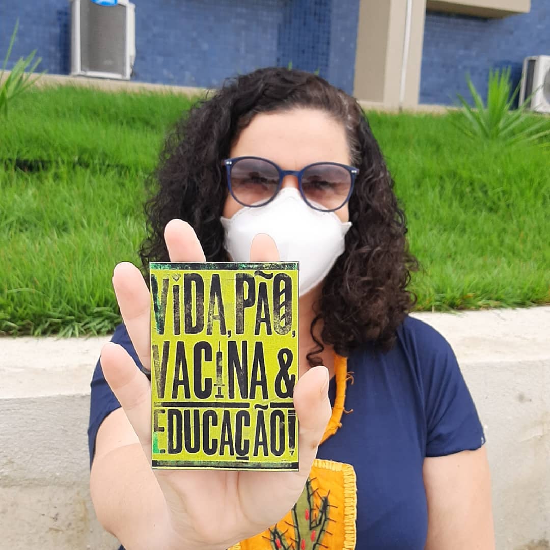 Rede Brasil – ARBOCONTROL